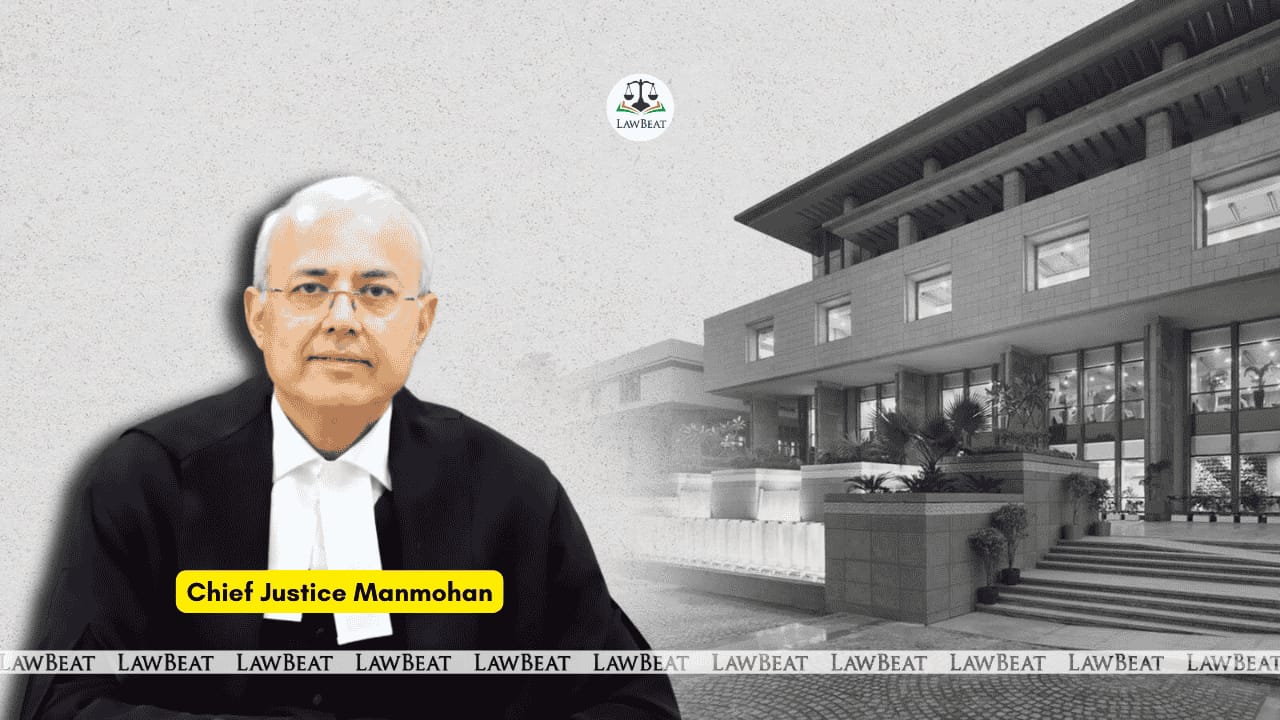 Collegium recommends appointment of Delhi HC Chief Justice as supreme court judge